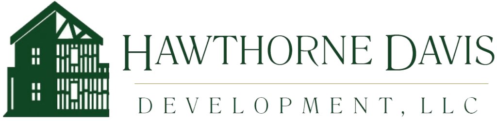Construction Services - Hawthorne Davis Development LLC
